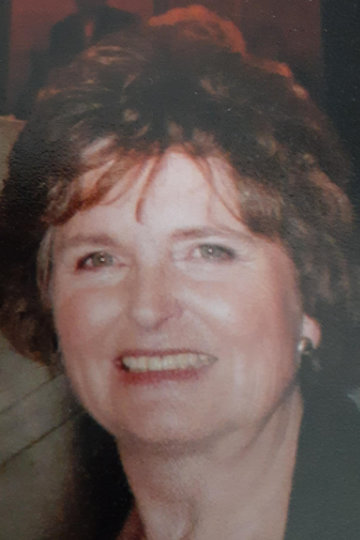 Donna M. Jones 1936-2022 | News, Sports, Jobs - The Vindicator Donna M. Jones 1936-2022 | News, Sports, Jobs - The Vindicator
